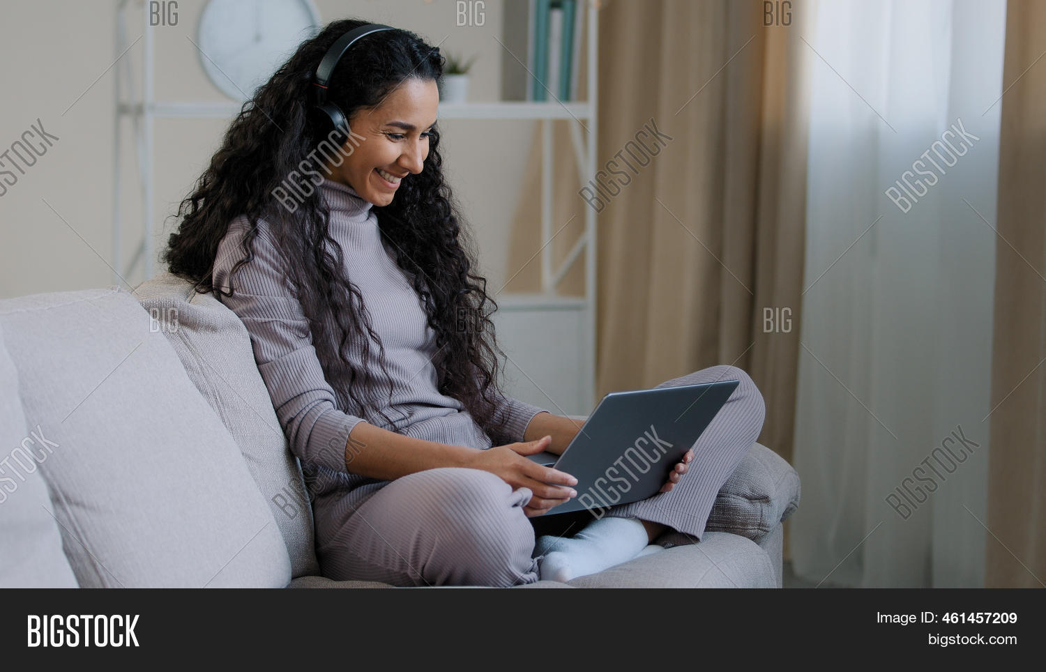 Young Hispanic Arab Image & Photo (Free Trial) | Bigstock