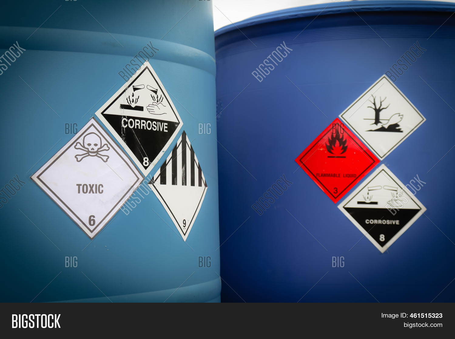 Warning Symbol Image & Photo (Free Trial) | Bigstock