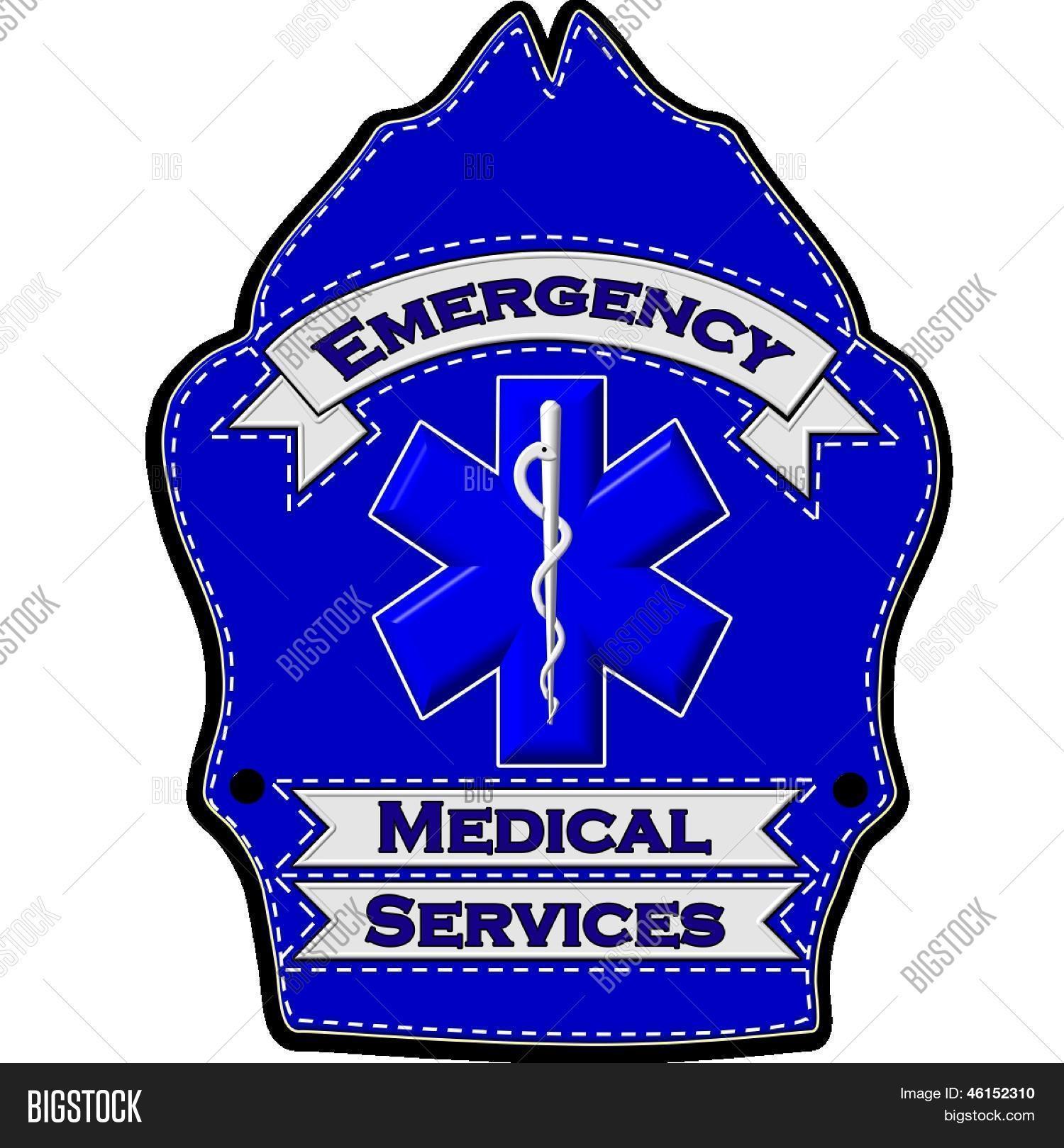Emergency Medical Image & Photo (Free Trial) | Bigstock