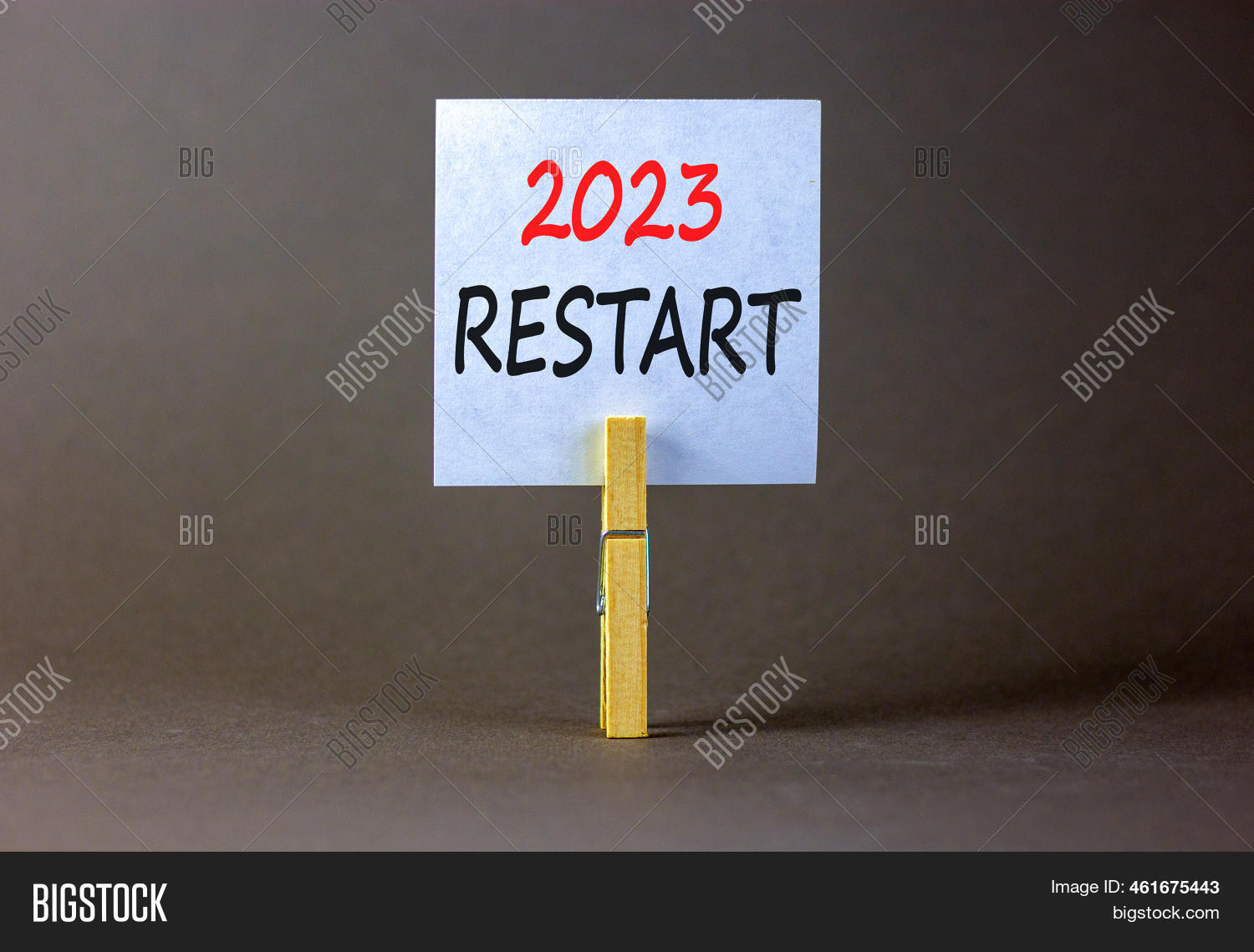 2023 Restart Symbol. Image & Photo (Free Trial) | Bigstock