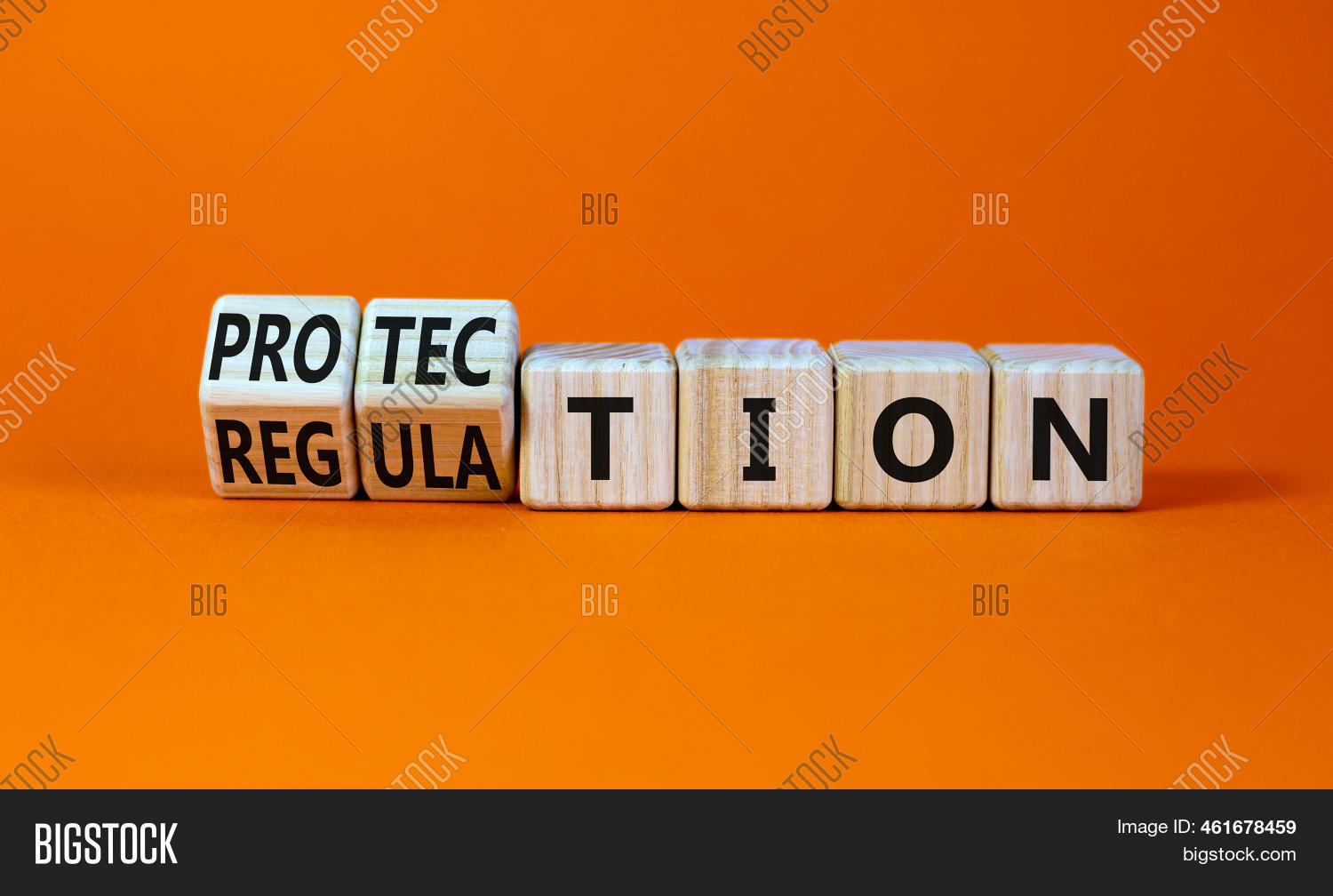 Protection Regulation Image & Photo (Free Trial) | Bigstock