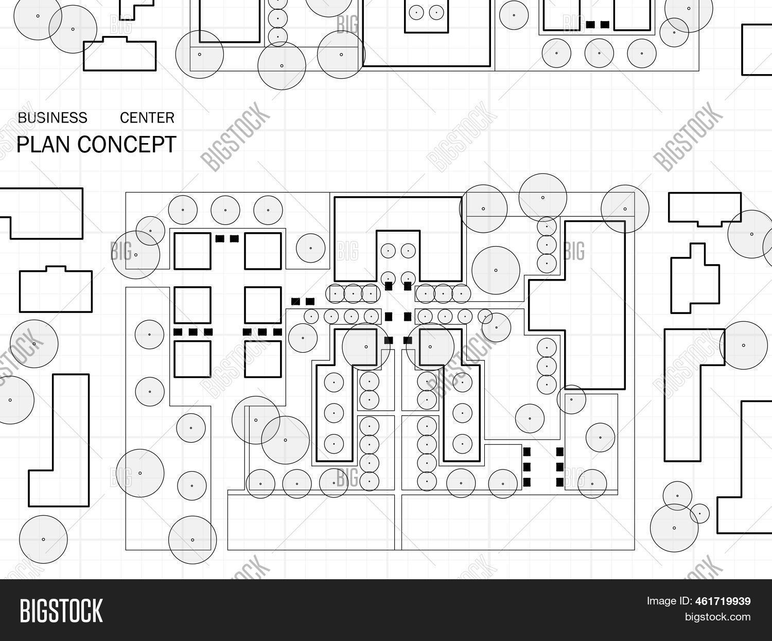 Business Center Urban Image & Photo (Free Trial) | Bigstock