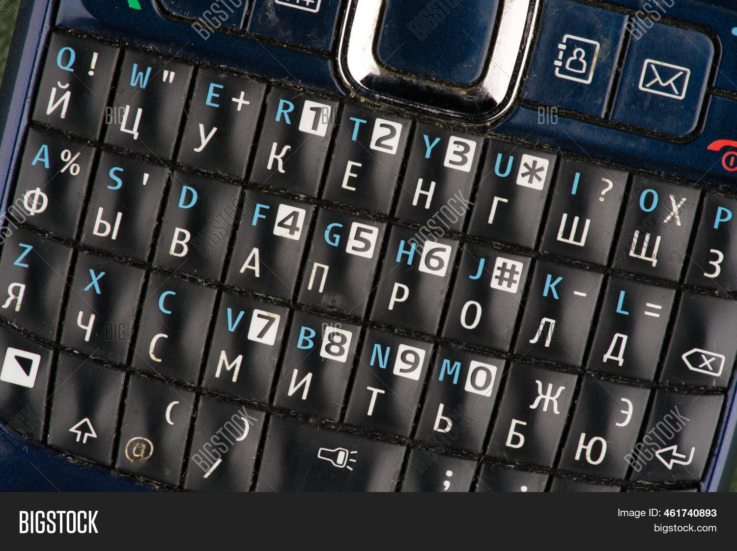 Qwerty Keyboard Phones 2022