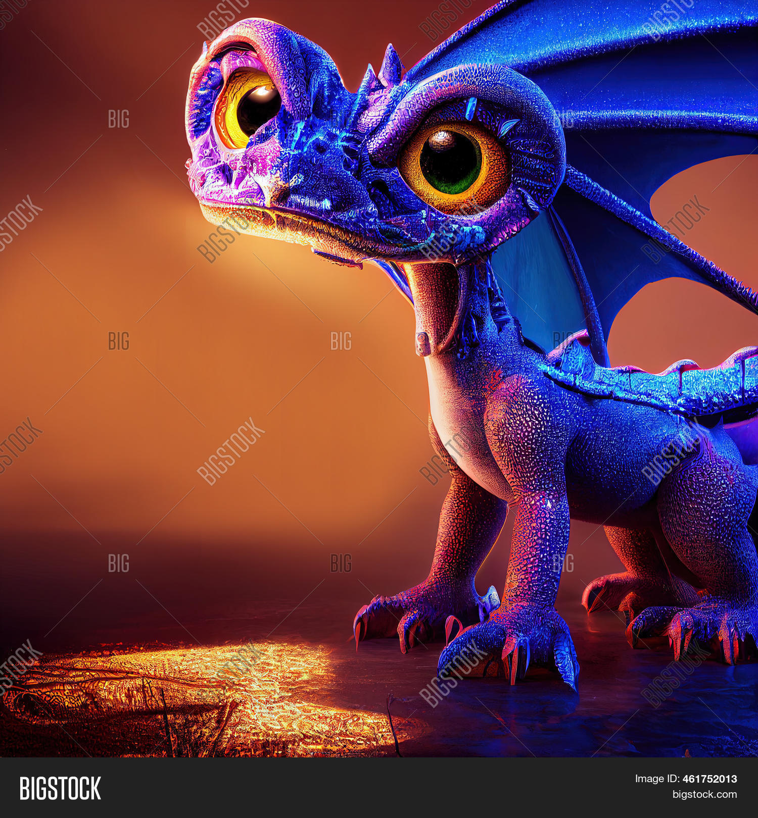 Clever Beautiful Image & Photo (Free Trial) | Bigstock