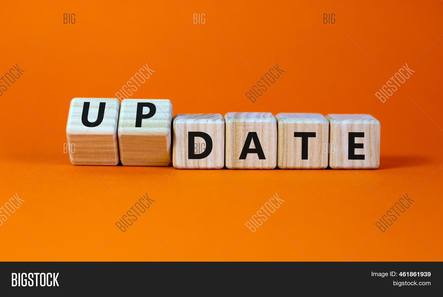 Date Update Symbol. Image & Photo (Free Trial) | Bigstock