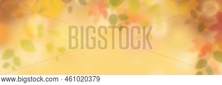 Autumn Banner Image & Photo (Free Trial) | Bigstock