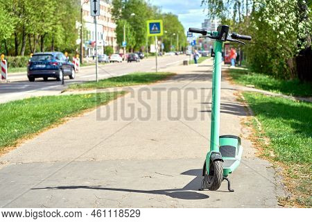 Riga, Latvia - May 13 Image & Photo (Free Trial) | Bigstock