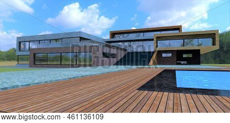 Attractive Individual Image & Photo (Free Trial) | Bigstock