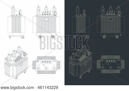 Power Three-phase Vector & Photo (Free Trial) | Bigstock