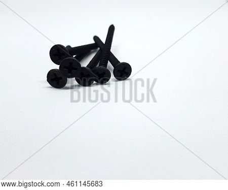 Isolated White Photo Image & Photo (Free Trial) | Bigstock