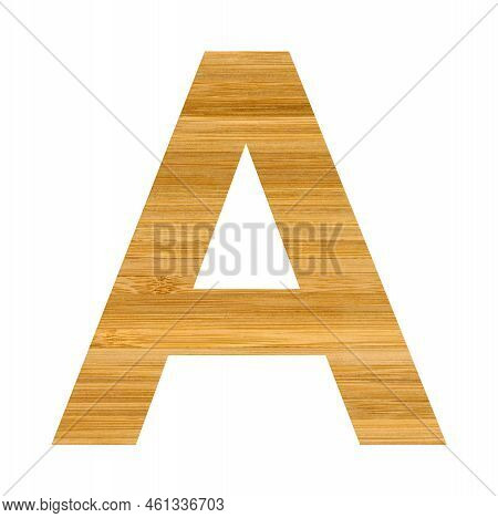 Big Letter Used Image & Photo (Free Trial) | Bigstock