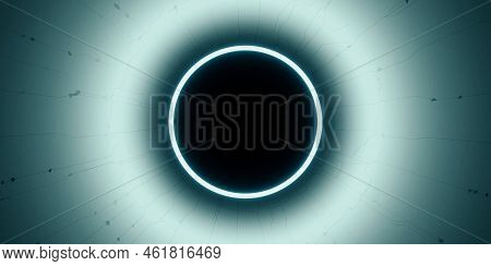 High Tech Circle Image & Photo (Free Trial) | Bigstock