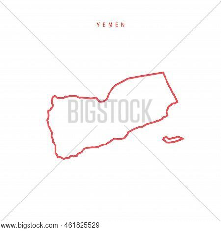 Yemen Editable Vector & Photo (Free Trial) | Bigstock