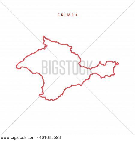 Crimea Editable Vector & Photo (Free Trial) | Bigstock