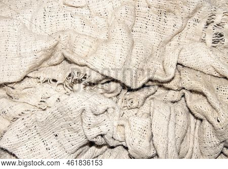 Canvas Rag Washing Image & Photo (Free Trial) | Bigstock