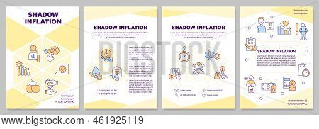 Shadow Inflation Vector & Photo (Free Trial) | Bigstock