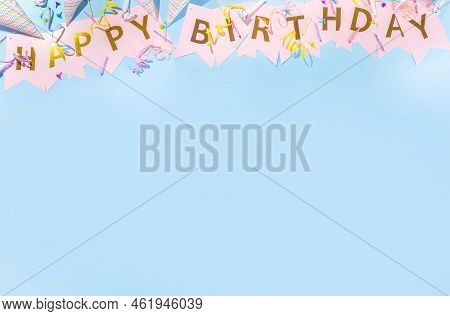 Birthday Greeting Card Image & Photo (Free Trial) | Bigstock