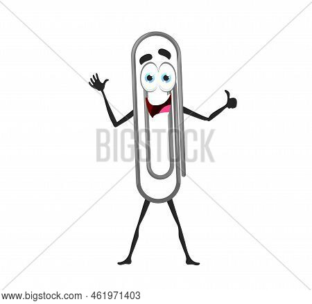 Cartoon Funny Paper Vector & Photo (Free Trial) | Bigstock