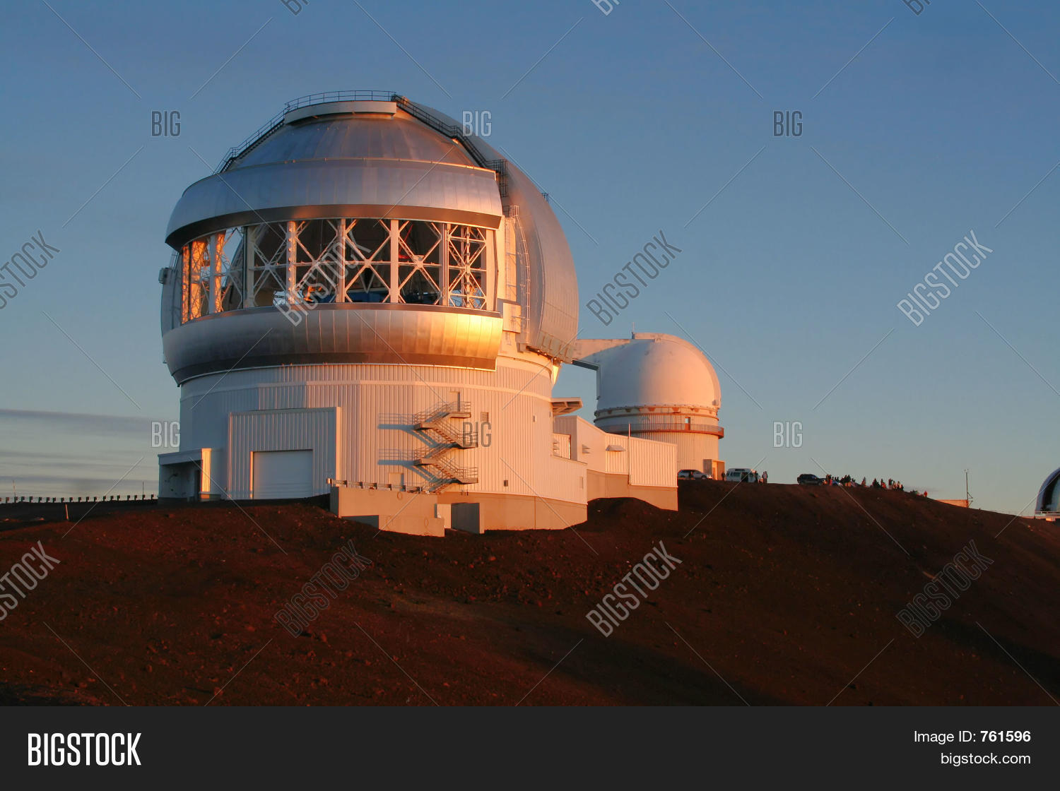 Observatory Image & Photo (Free Trial) | Bigstock