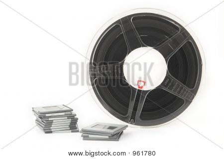 Analog Film Slides Image & Photo (Free Trial) | Bigstock