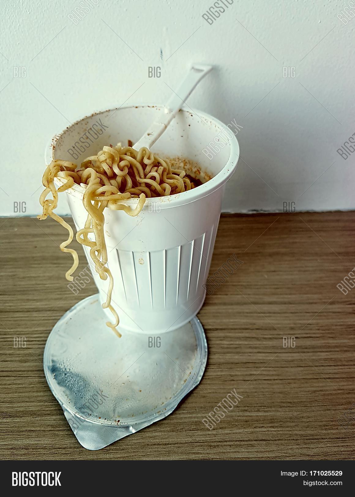 Concept Instant Food, Image & Photo (Free Trial) | Bigstock