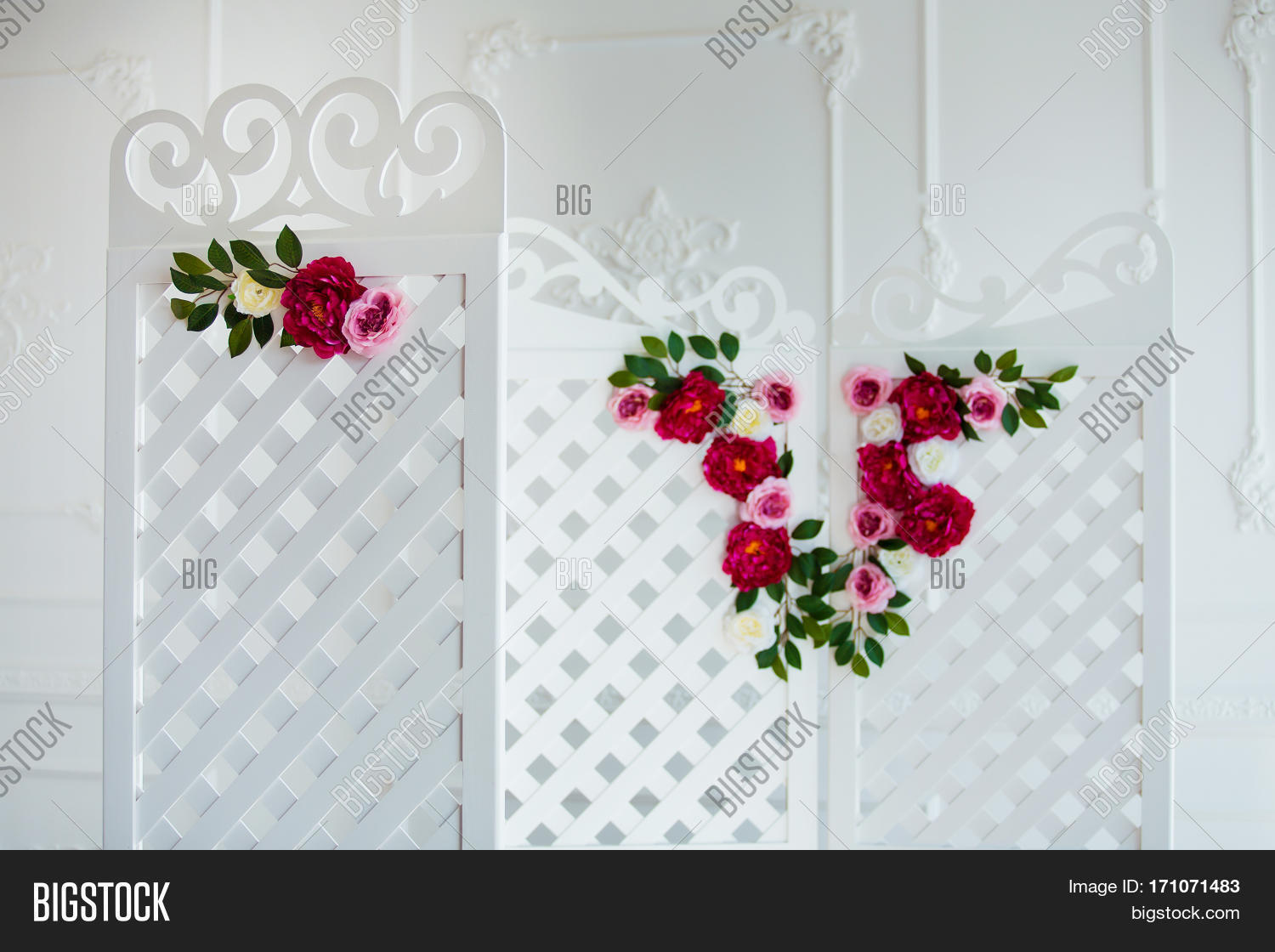 White Delicate Image & Photo (Free Trial) | Bigstock
