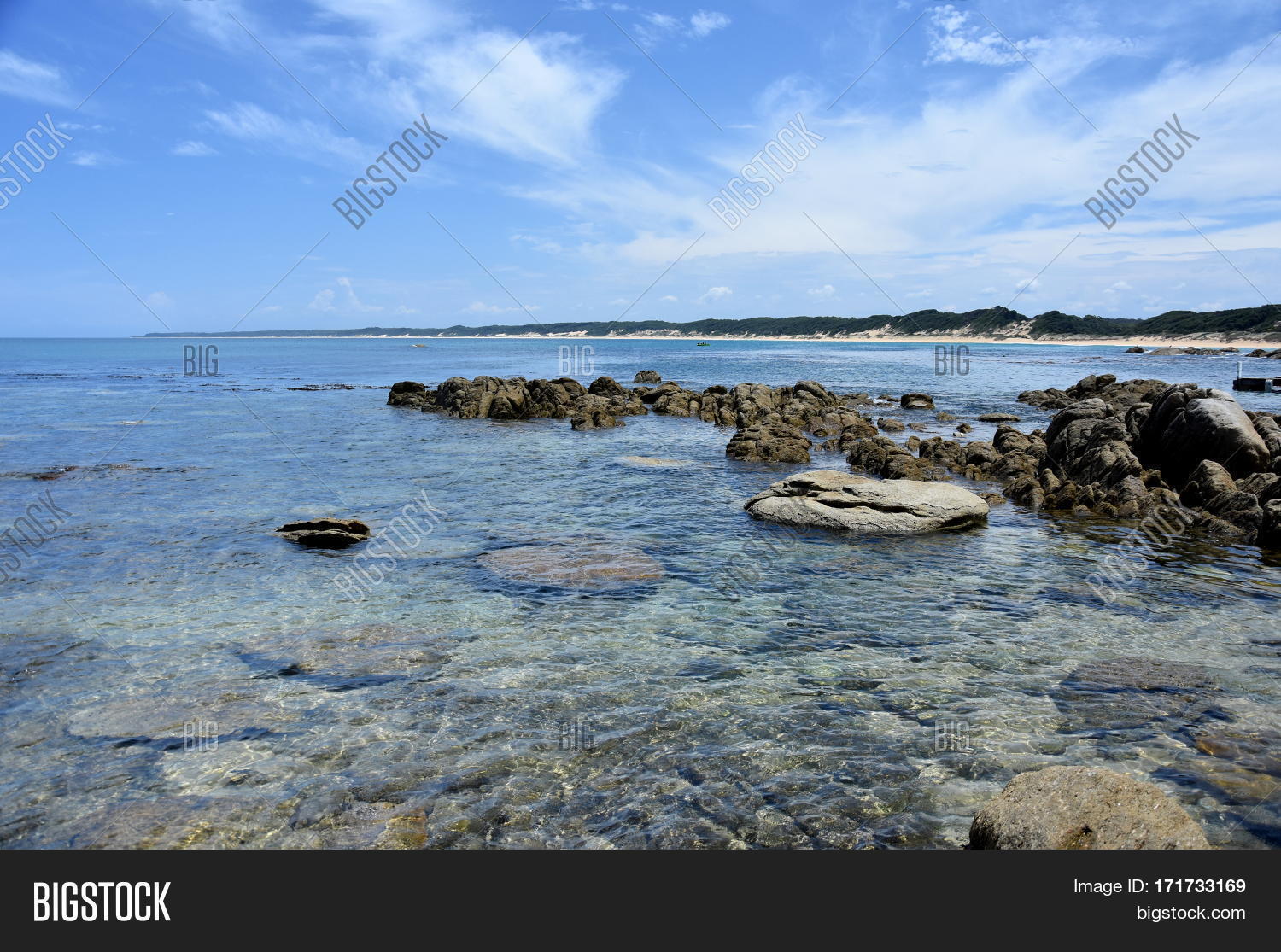 View Coastline Cape Image & Photo (Free Trial) | Bigstock