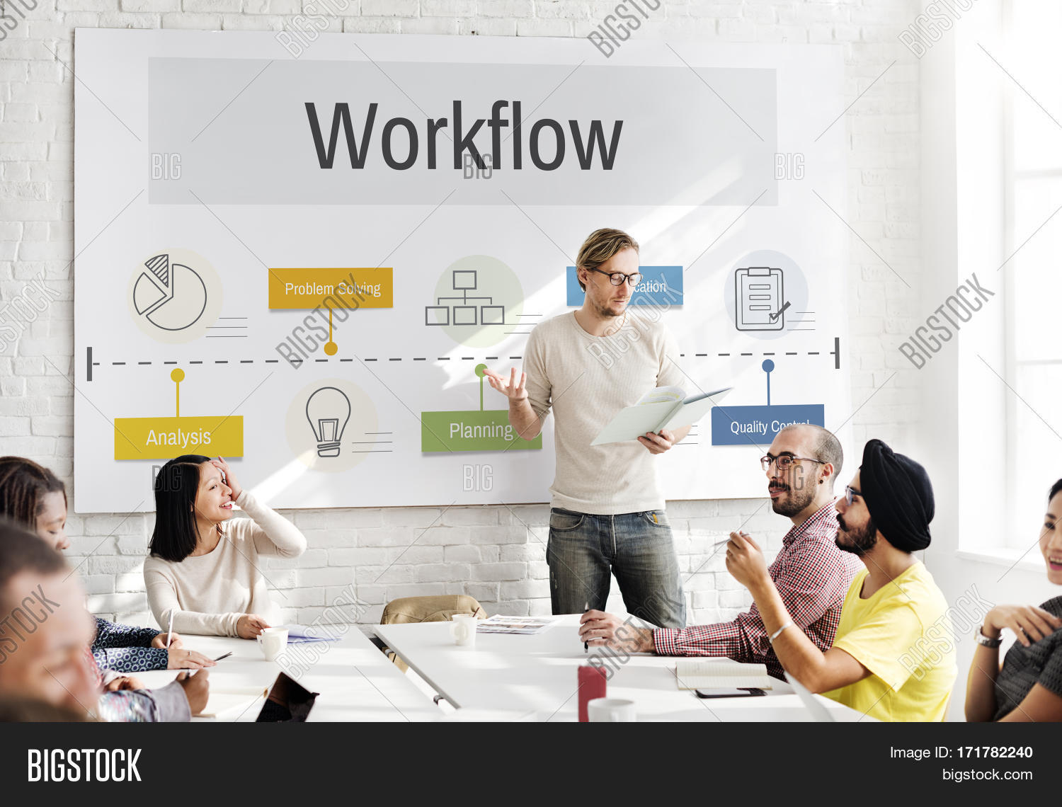 Business Development Image & Photo (Free Trial) | Bigstock