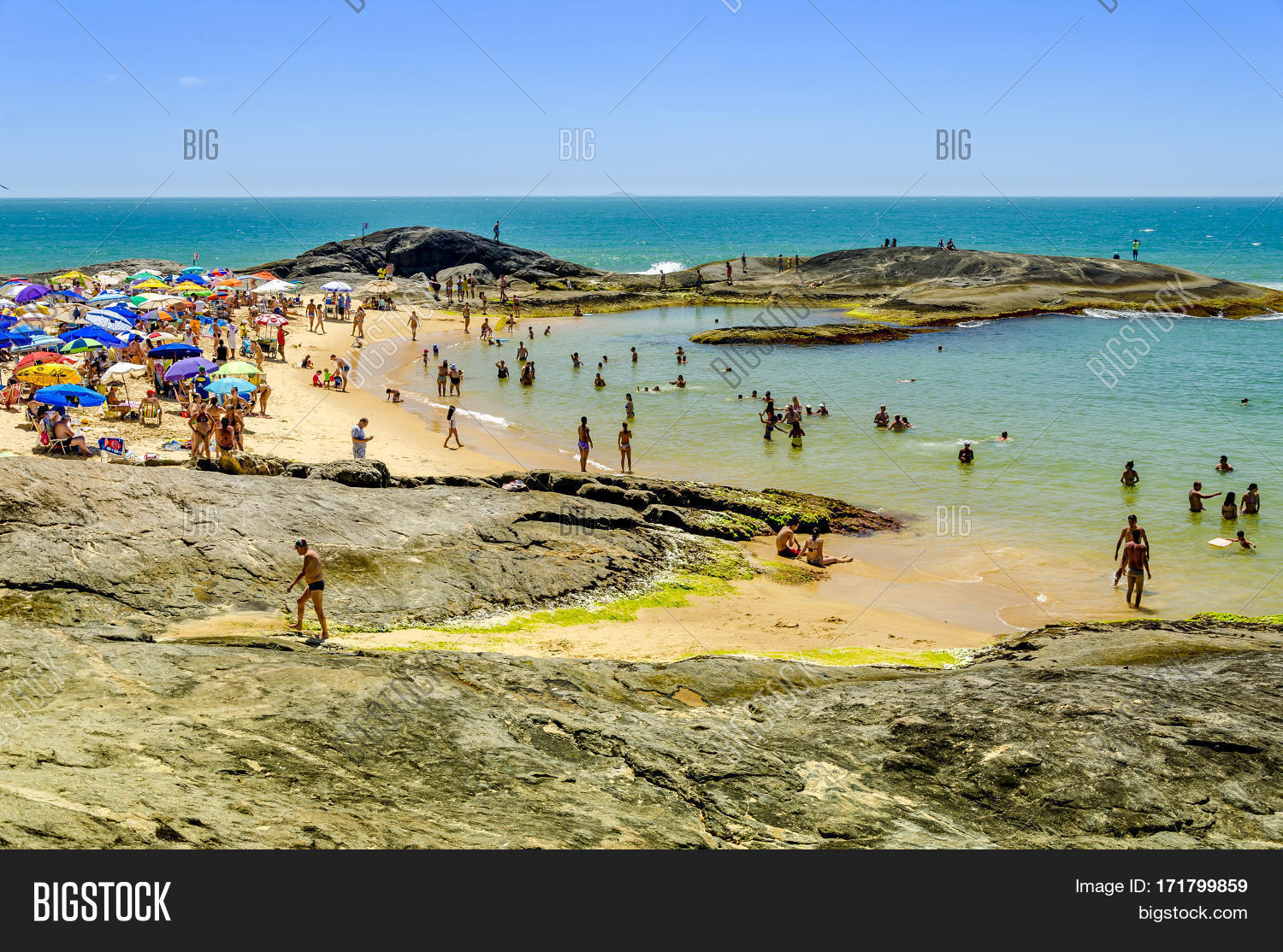 GUARAPARI BRAZIL - Image & Photo (Free Trial) | Bigstock