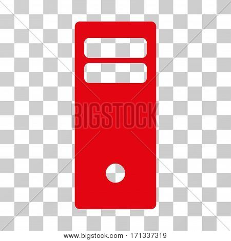 Computer Mainframe Vector & Photo (Free Trial) | Bigstock