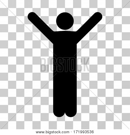 Happy Man Vector Vector & Photo (Free Trial) | Bigstock