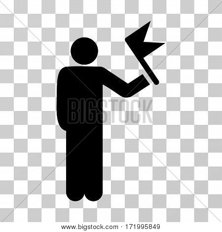 Flagman Images, Illustrations & Vectors (Free) - Bigstock