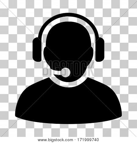 Operator Vector Vector & Photo (Free Trial) | Bigstock