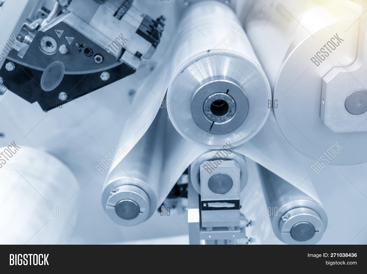 Raw Material Plastic Image & Photo (Free Trial) | Bigstock