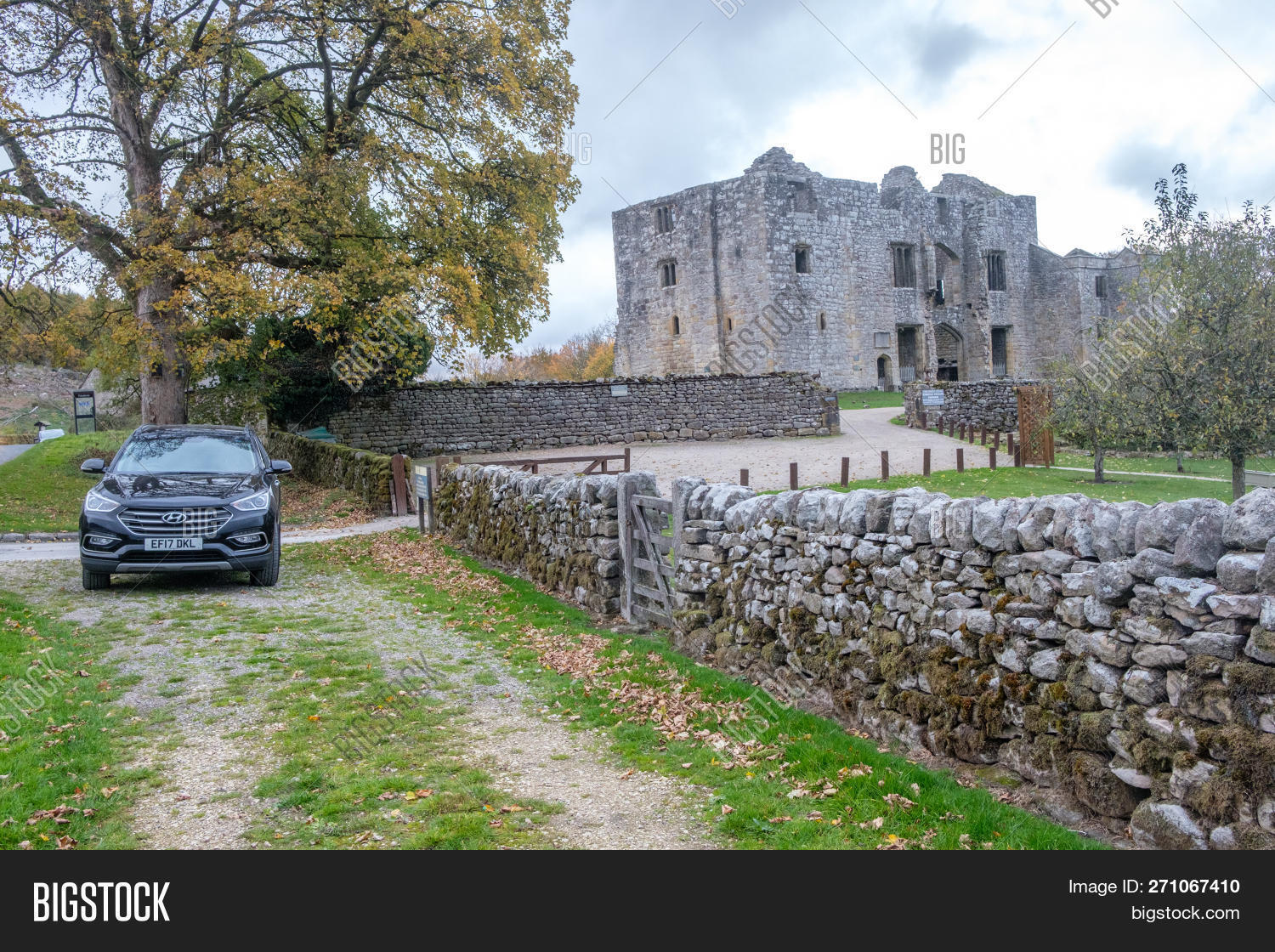 Yorkshire, England - Image & Photo (Free Trial) | Bigstock