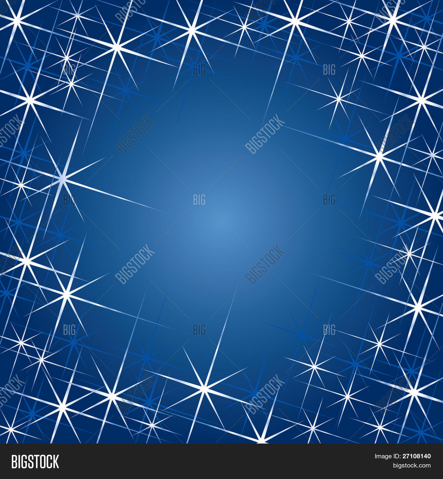 Magic Stars (vector Vector & Photo (Free Trial) | Bigstock