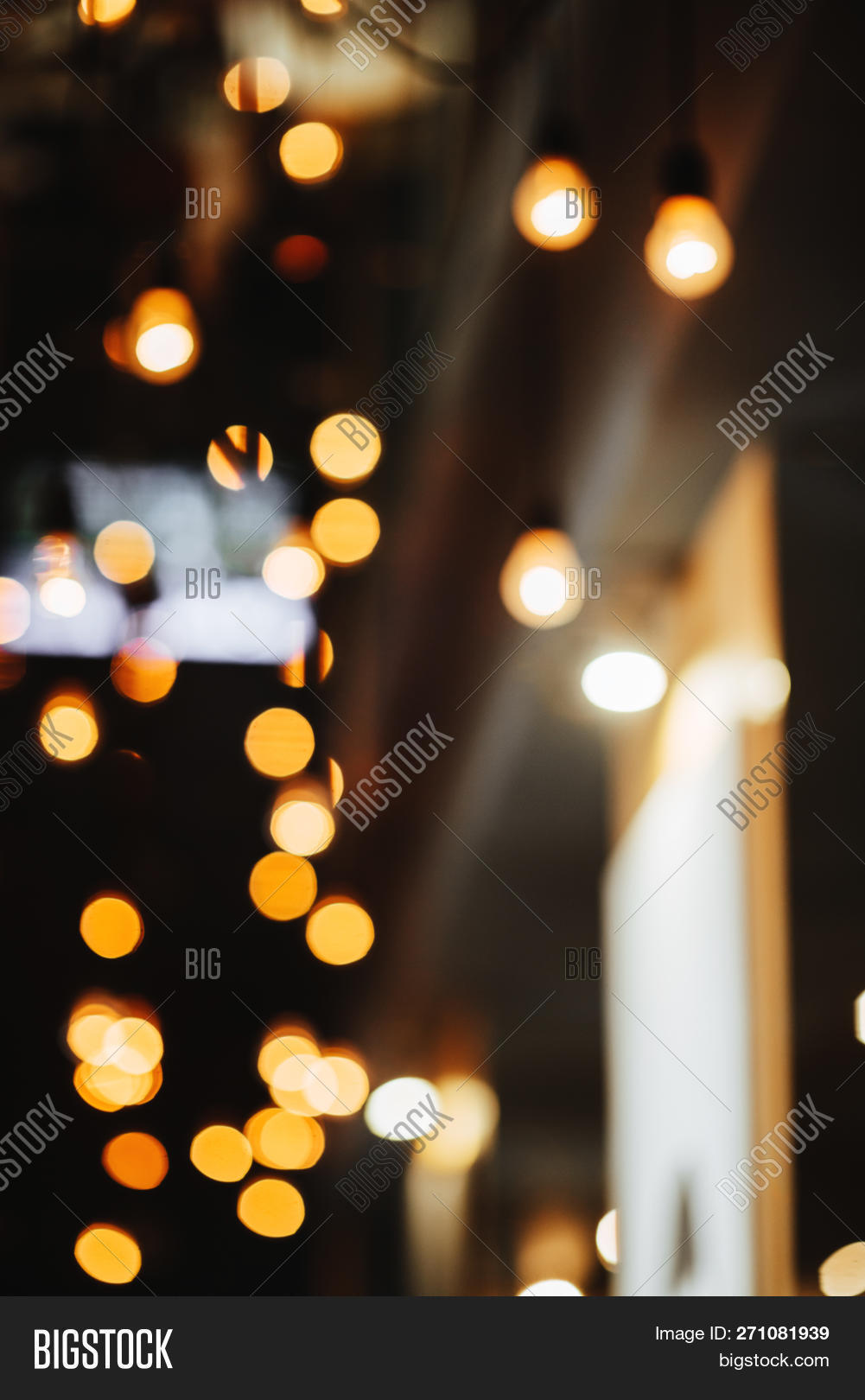 Burning Bulb Shines Image & Photo (Free Trial) | Bigstock