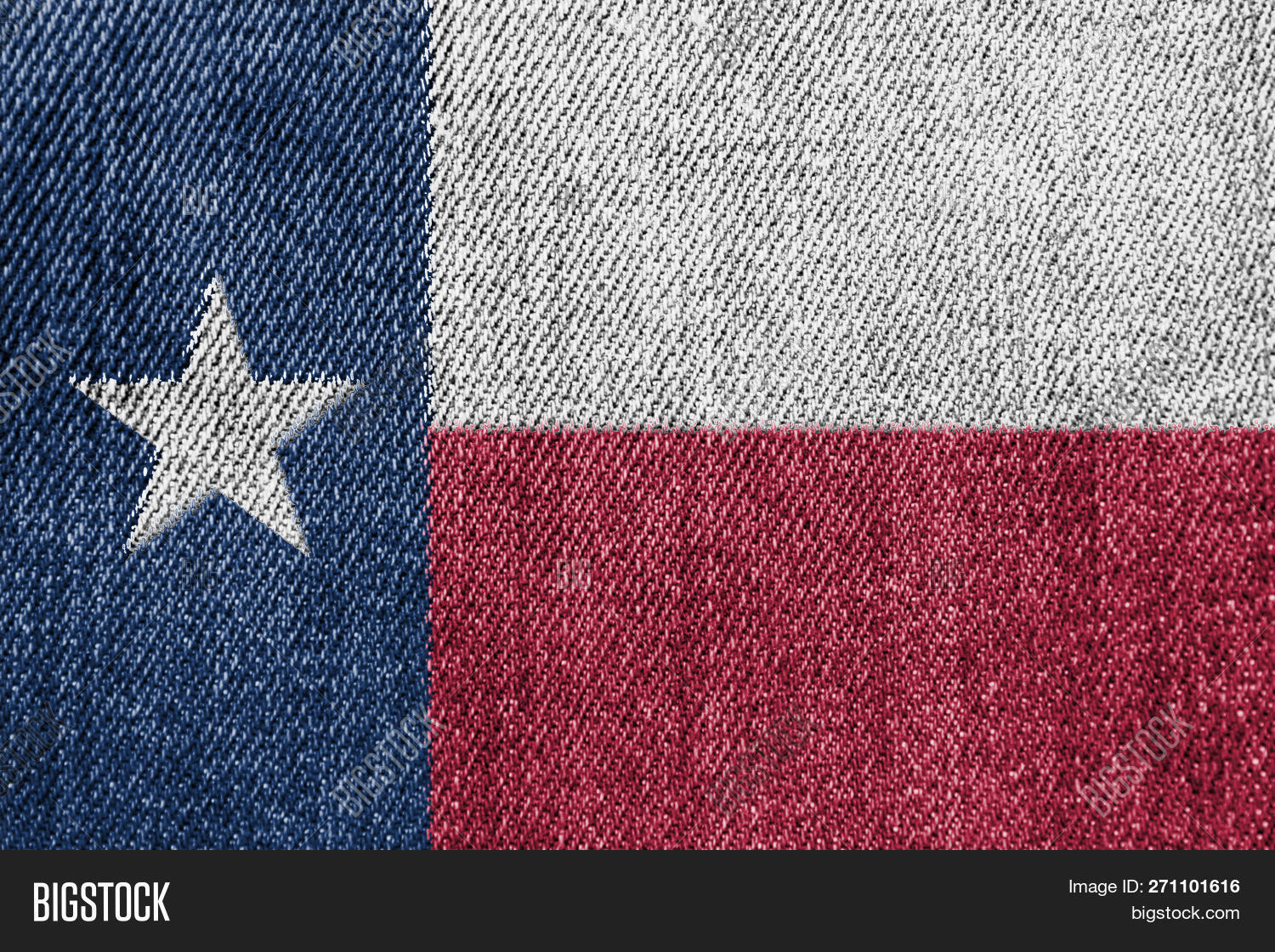 Texas Textile Industry Image & Photo (Free Trial) | Bigstock