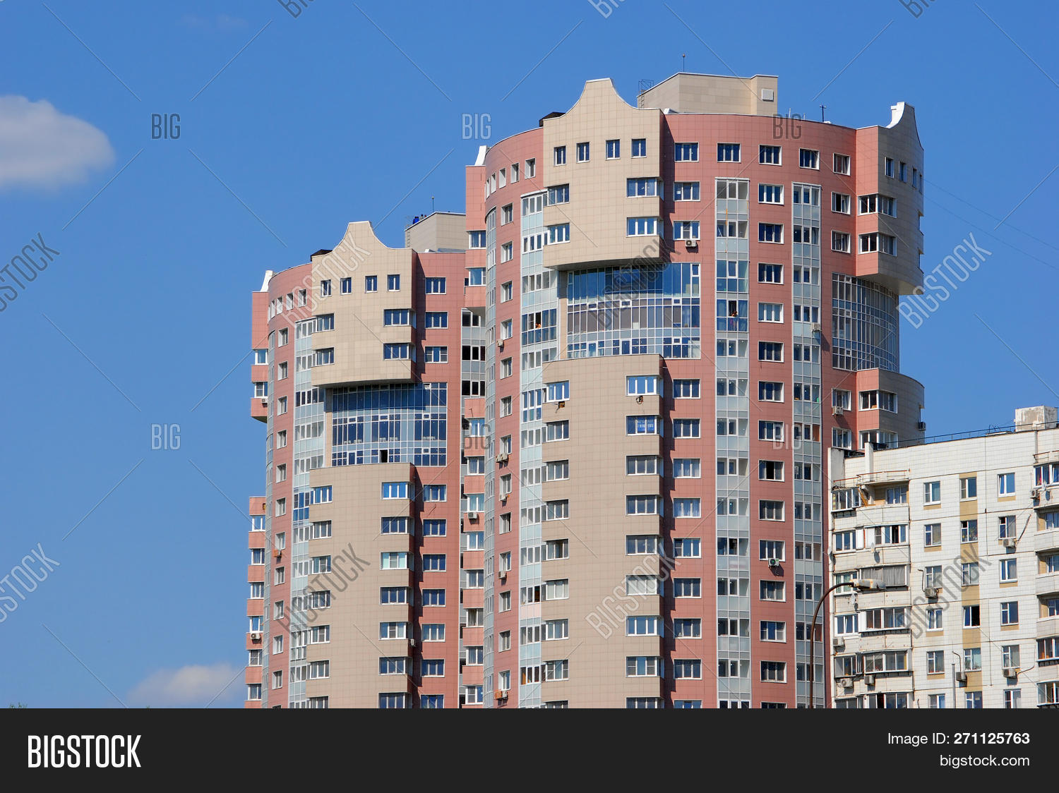 Khimki, Russia - May, Image & Photo (Free Trial) | Bigstock