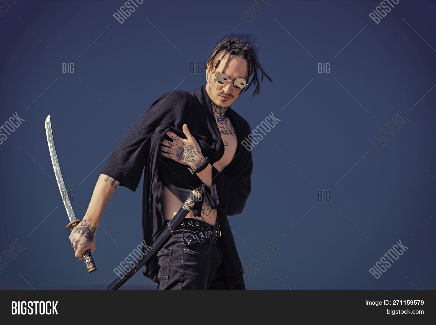 Martial Arts Concept. Image & Photo (Free Trial) | Bigstock