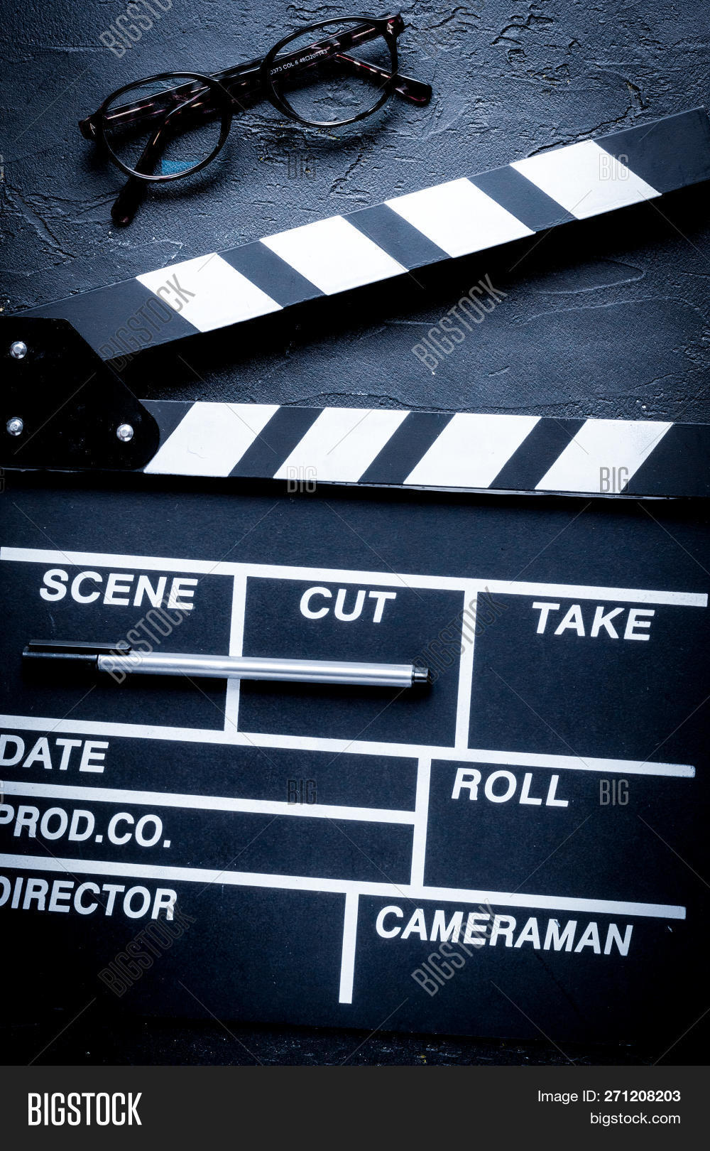 Screenwriter Desktop Image & Photo (Free Trial) | Bigstock