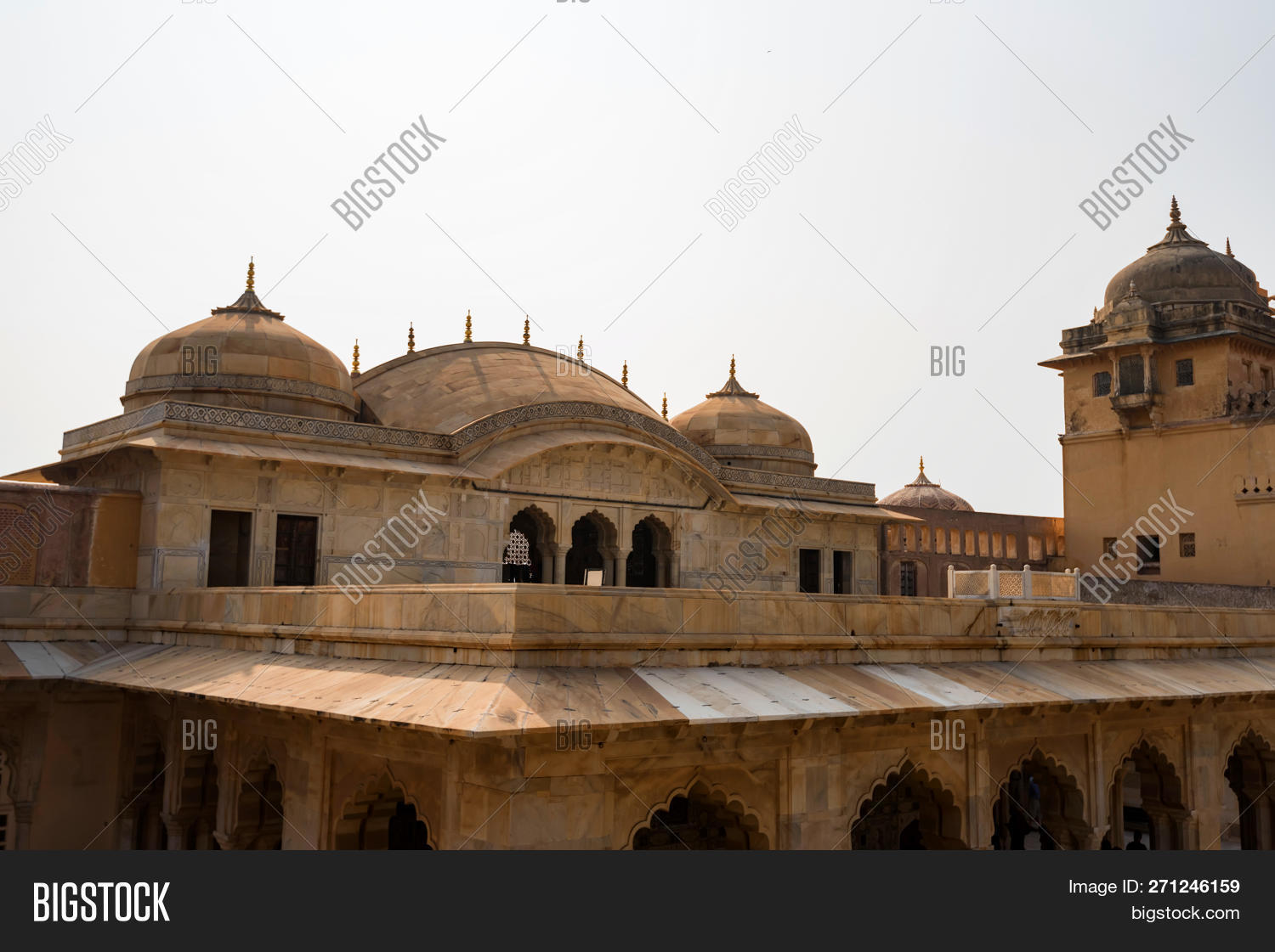 View Building Amber Image & Photo (Free Trial) | Bigstock