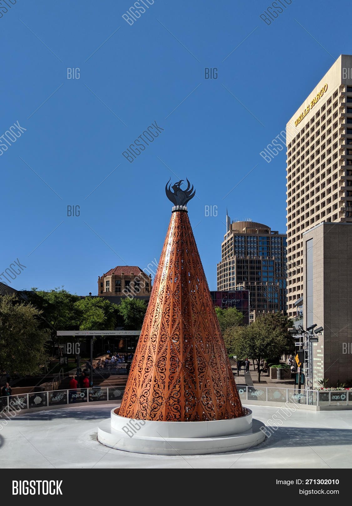 Phoenix, Az - November Image & Photo (Free Trial) | Bigstock