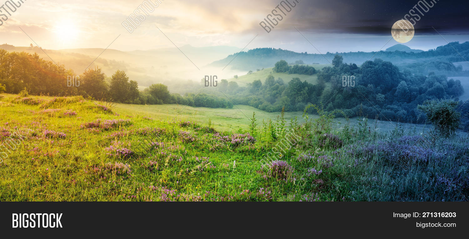 Time Change Concept. Image & Photo (Free Trial) | Bigstock