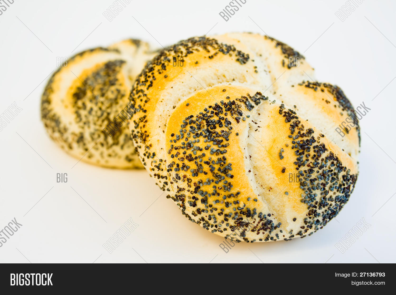 Crusty Wholegrain Image & Photo (Free Trial) | Bigstock