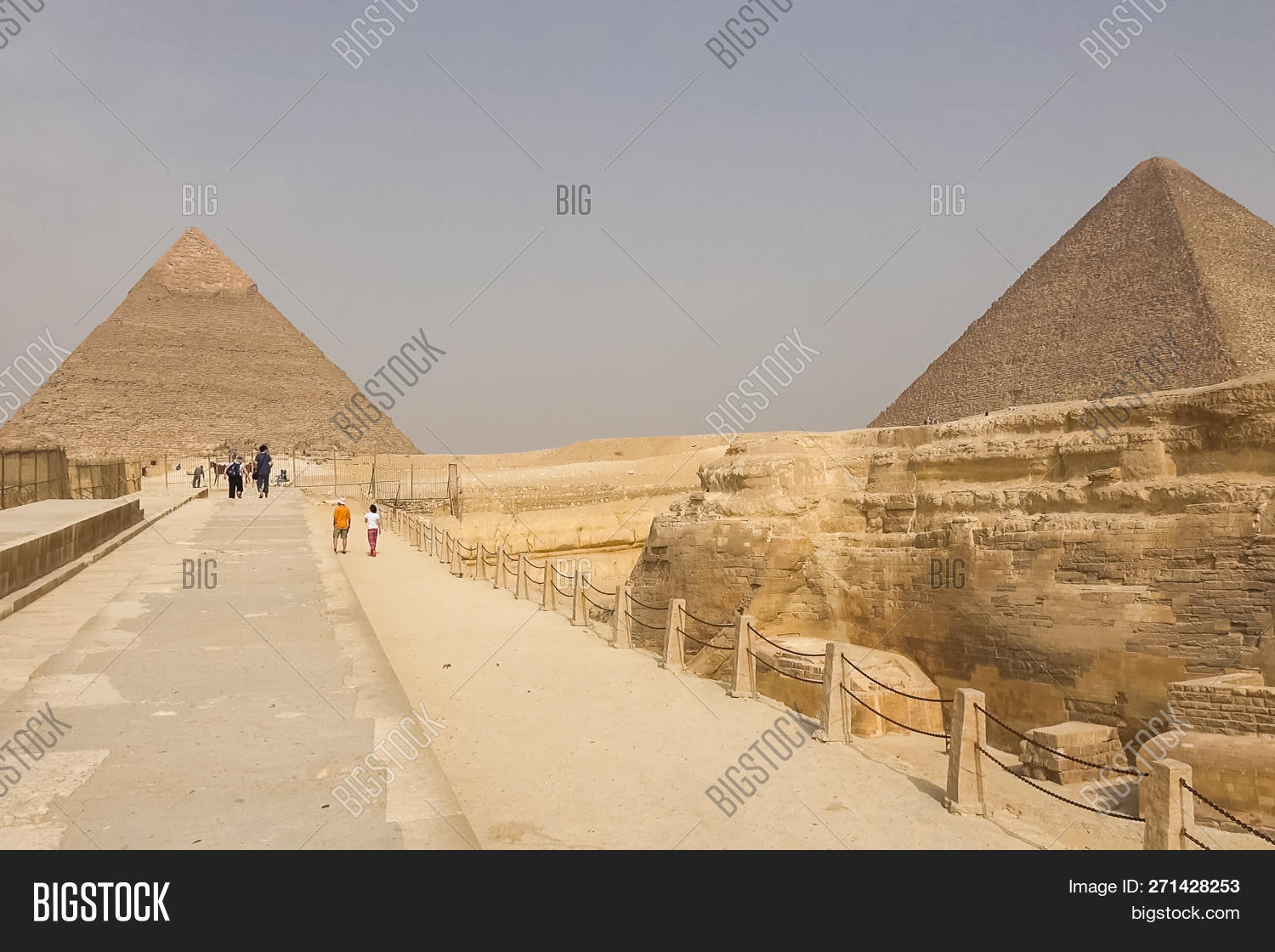 Giza Museum Complex, Image & Photo (Free Trial) | Bigstock