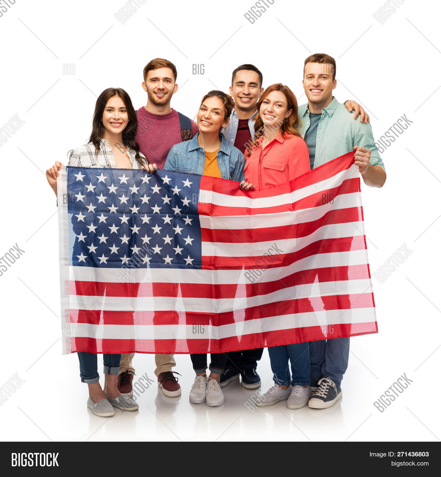 Patriotism, Image & Photo (Free Trial) | Bigstock