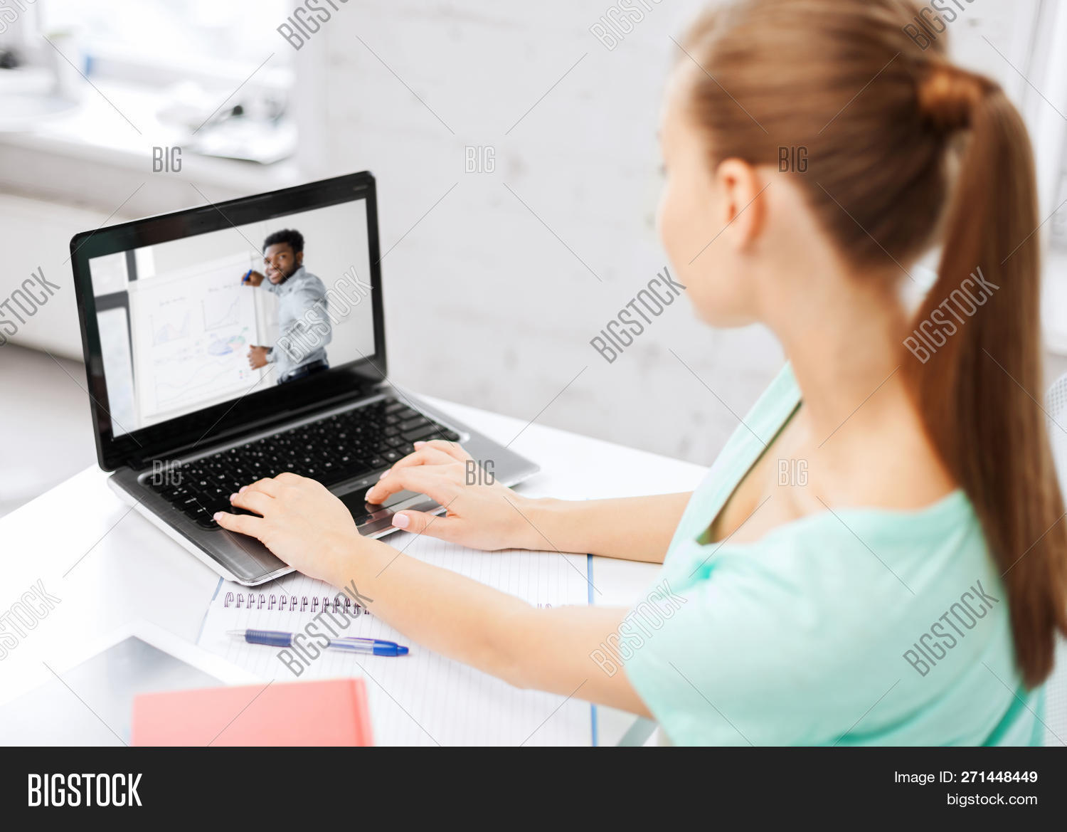 E-learning, Education Image & Photo (Free Trial) | Bigstock