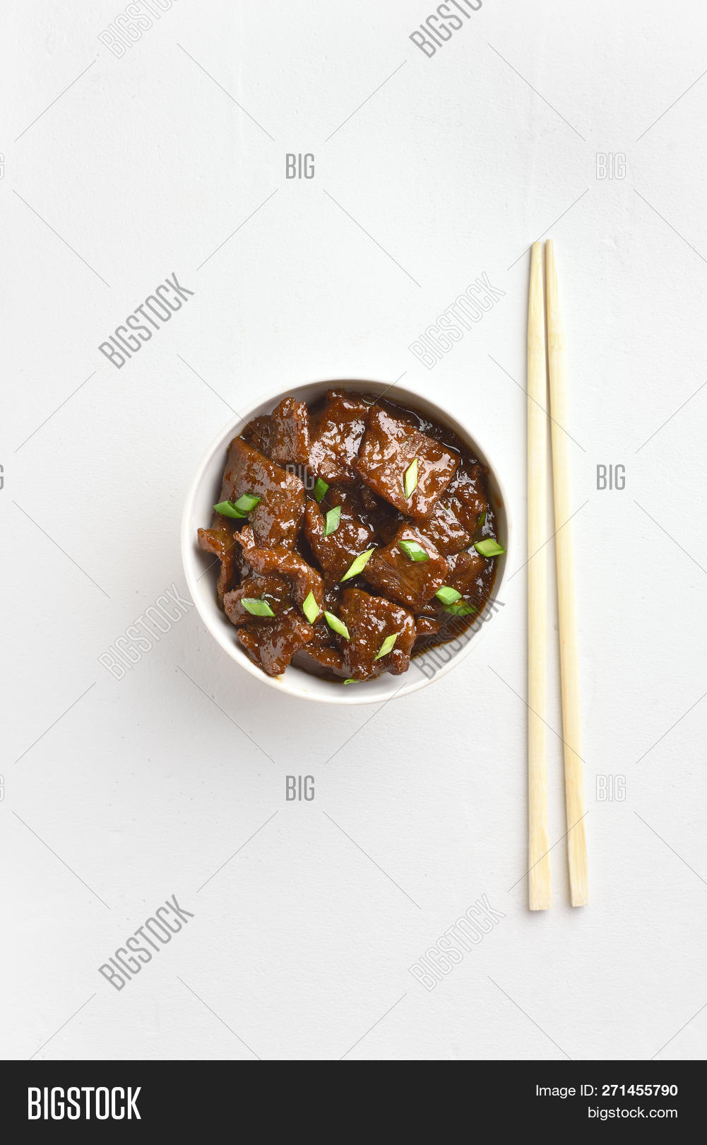 Stewed Beef Soy Sauce Image & Photo (Free Trial) | Bigstock