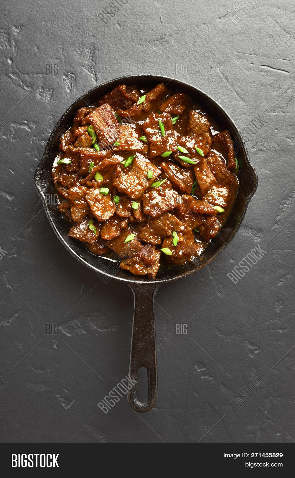 Beef Cooked Image & Photo (Free Trial) | Bigstock